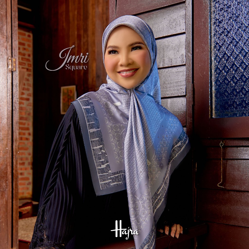 Galeri Hajra Official Online, June 2026 | Shopee Malaysia