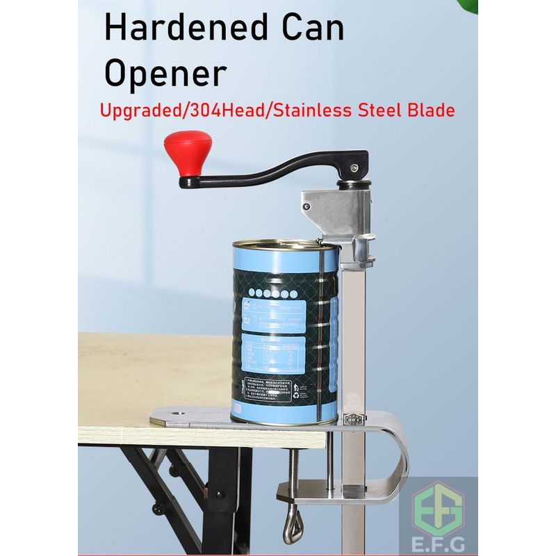 commercial can opener 48cm ready stock malaysia | Shopee Malaysia