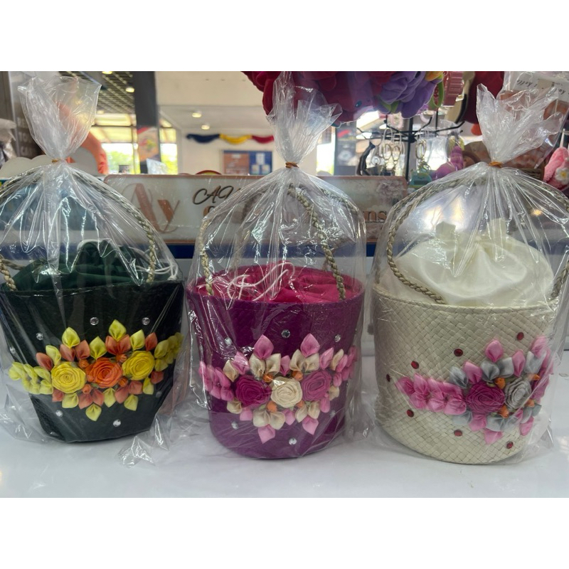 BEG BUCKET (Hiasan dalam kereta) | Shopee Malaysia