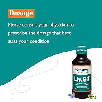 HIMALAYA LIV 52 SYRUP 200ML | Shopee Malaysia