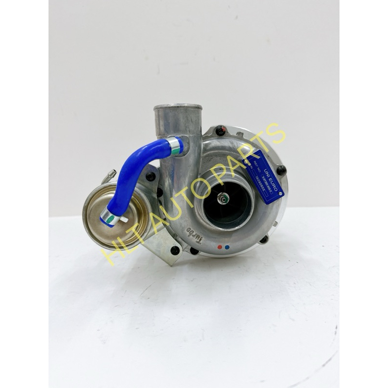 ISUZU DMAX / D-MAX / D MAX 4JH1 4JH1-TC RHF5 (3.0cc) [ 2007-2012 ...