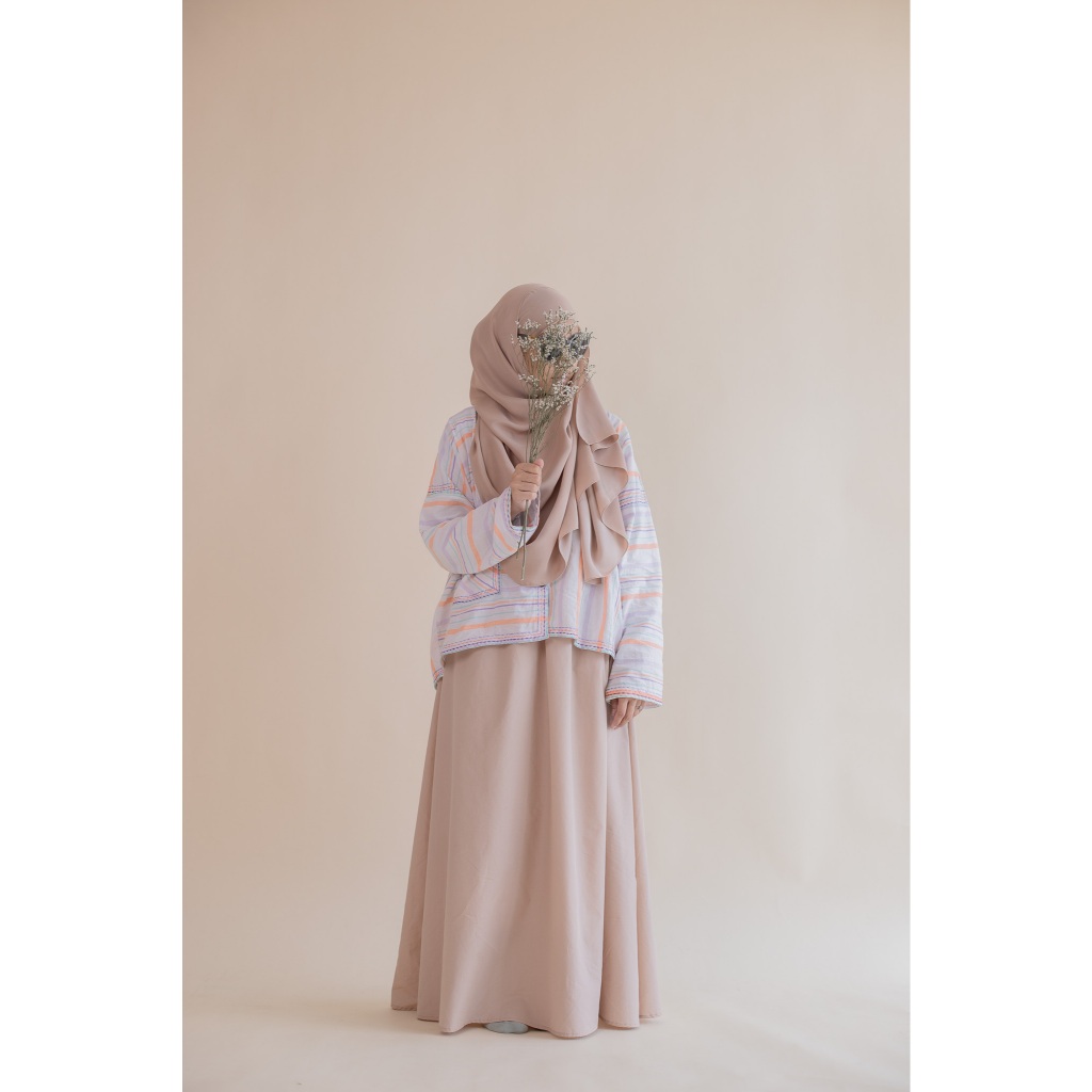 NADE EL LUNA | Chika Top | Shopee Malaysia