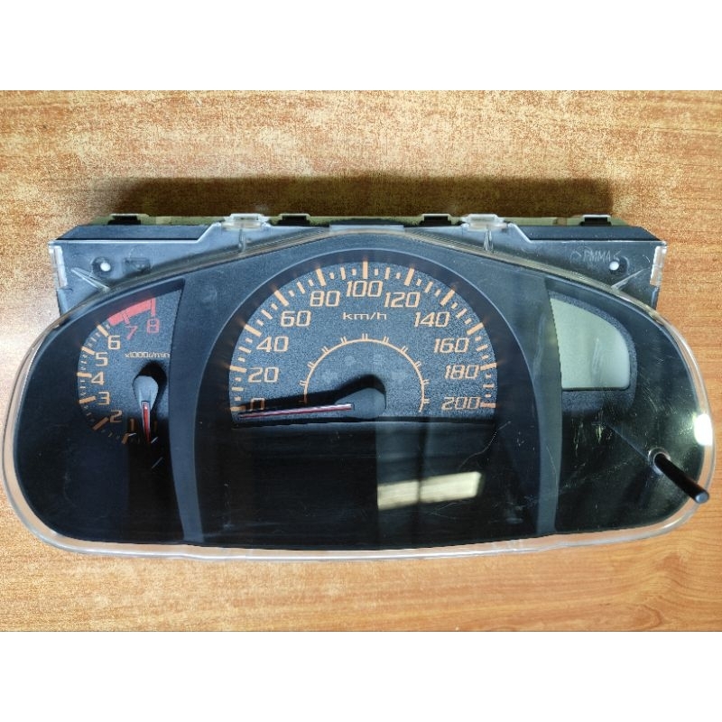 produa axia meter (B20) | Shopee Malaysia