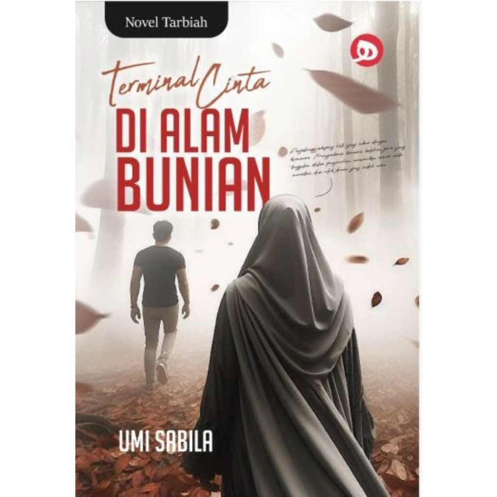 Terminal Cinta Di Alam Bunian # | Shopee Malaysia