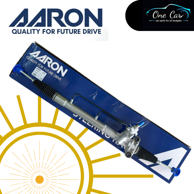 AARON Steering Rack Perodua Axia (Warranty 1Years) | Shopee Malaysia