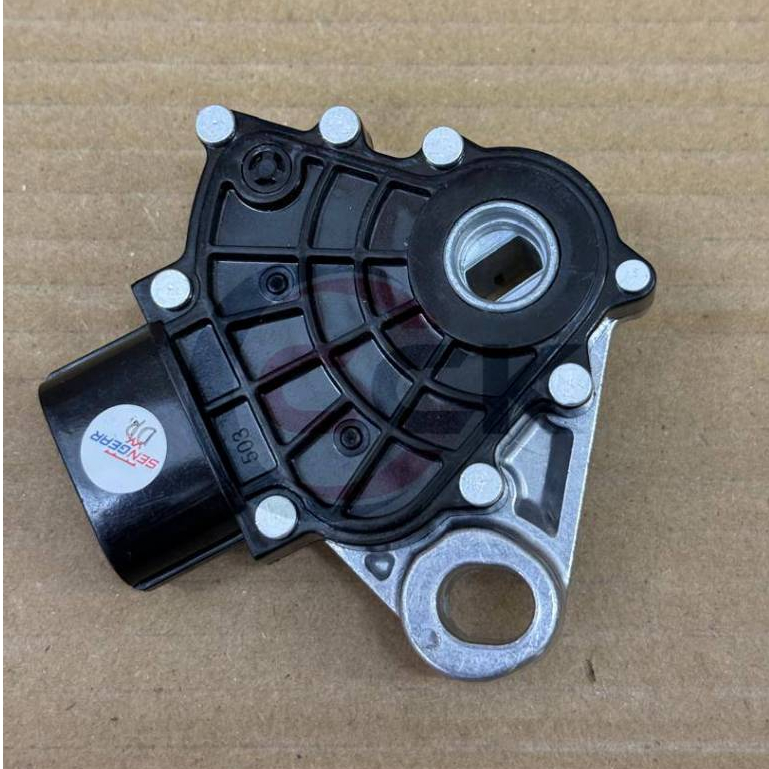 Toyota Hilux Vigo Kun25 / Kun26 Gear Box Transmission Gear Box ...