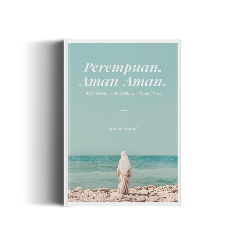 WC : PEREMPUAN, AMAN-AMAN | Shopee Malaysia