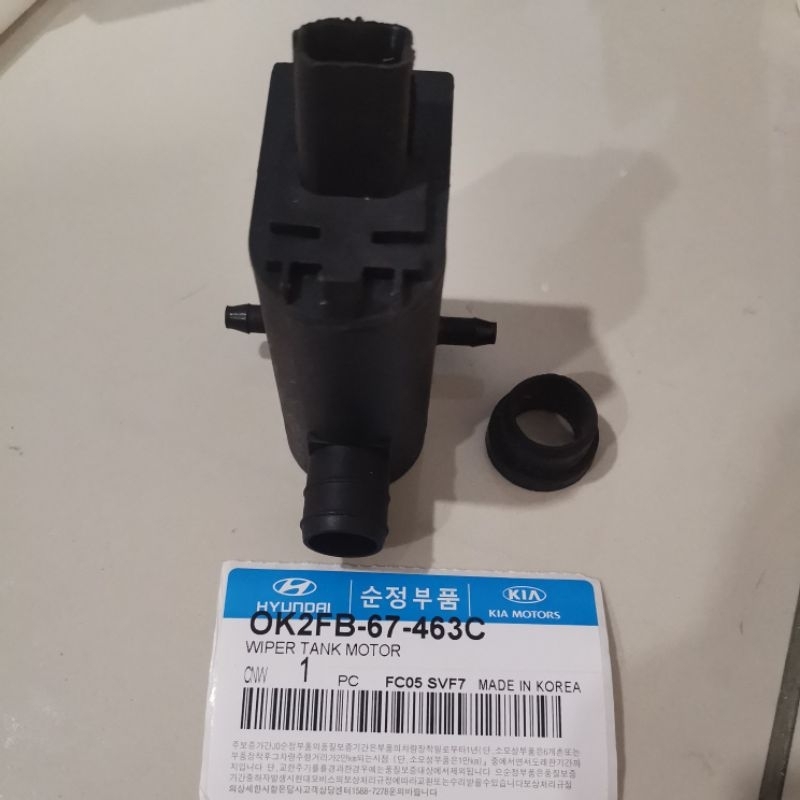 Matrix, Picanto, Citra, Carens 2 , Rio , I10 , Sorento , Santa Fe Wiper ...