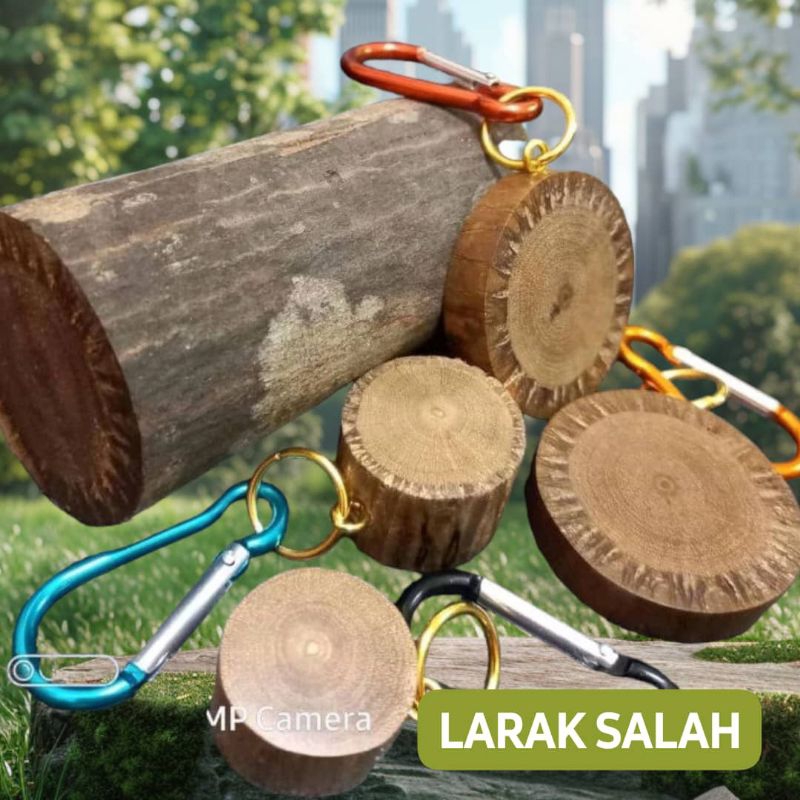LARAK SALAH, + Carabiner Snap Lock | Shopee Malaysia