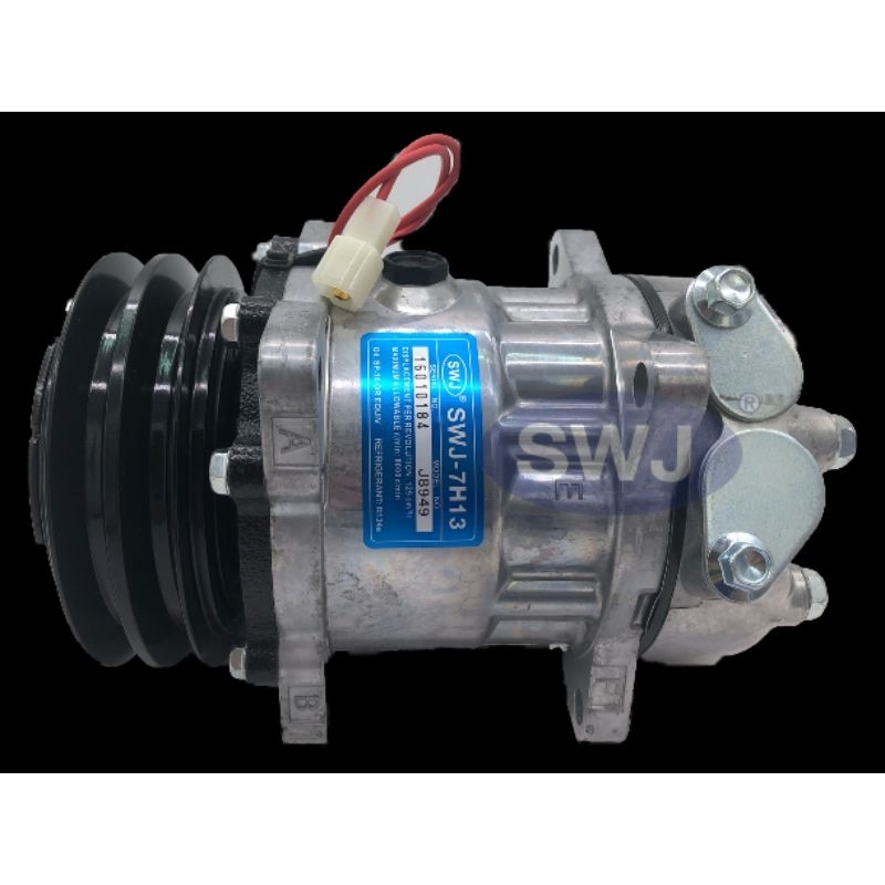 compressor aircond persona (swj) | Shopee Malaysia