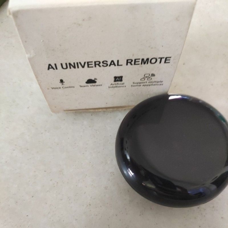 AI UNIVERSAL REMOTE CONTROL | Shopee Malaysia