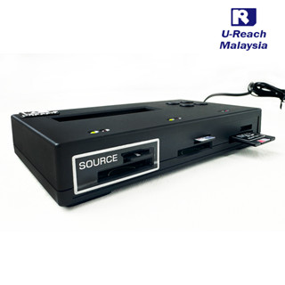 UReach SD312NM microSD SD Card Copier Card Cloner for SD Card ...