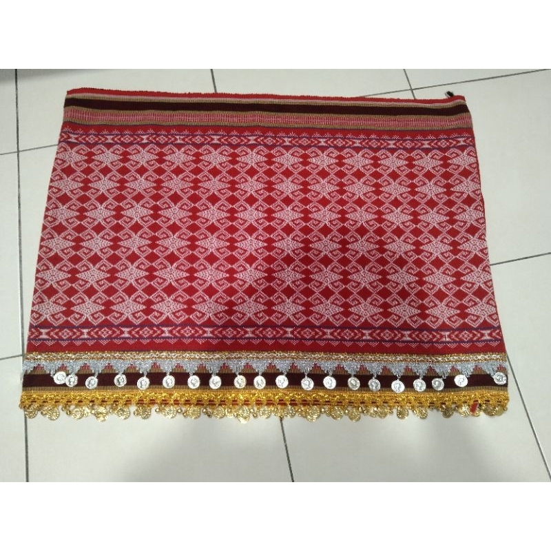 kain tating tenun iban | Shopee Malaysia