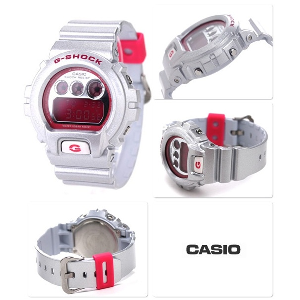 DW-6900CB-8DR ( DW6900 CB8 / PREMIUM WATCH ) | Shopee Malaysia