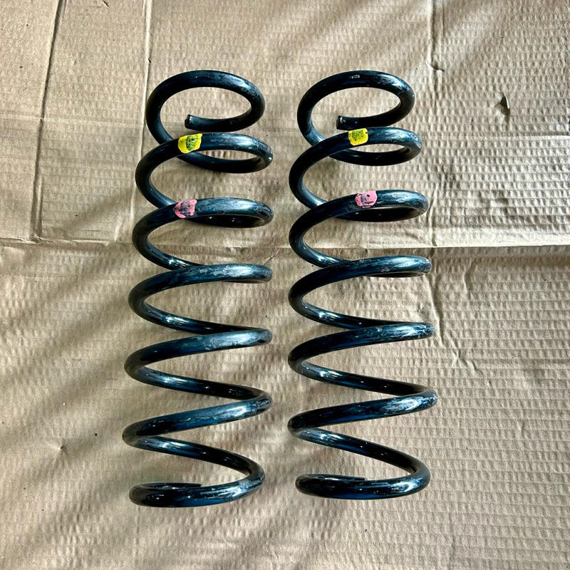 USED PERODUA MYVI LAGI BEST ICON FRONT COIL SPRING | Shopee Malaysia