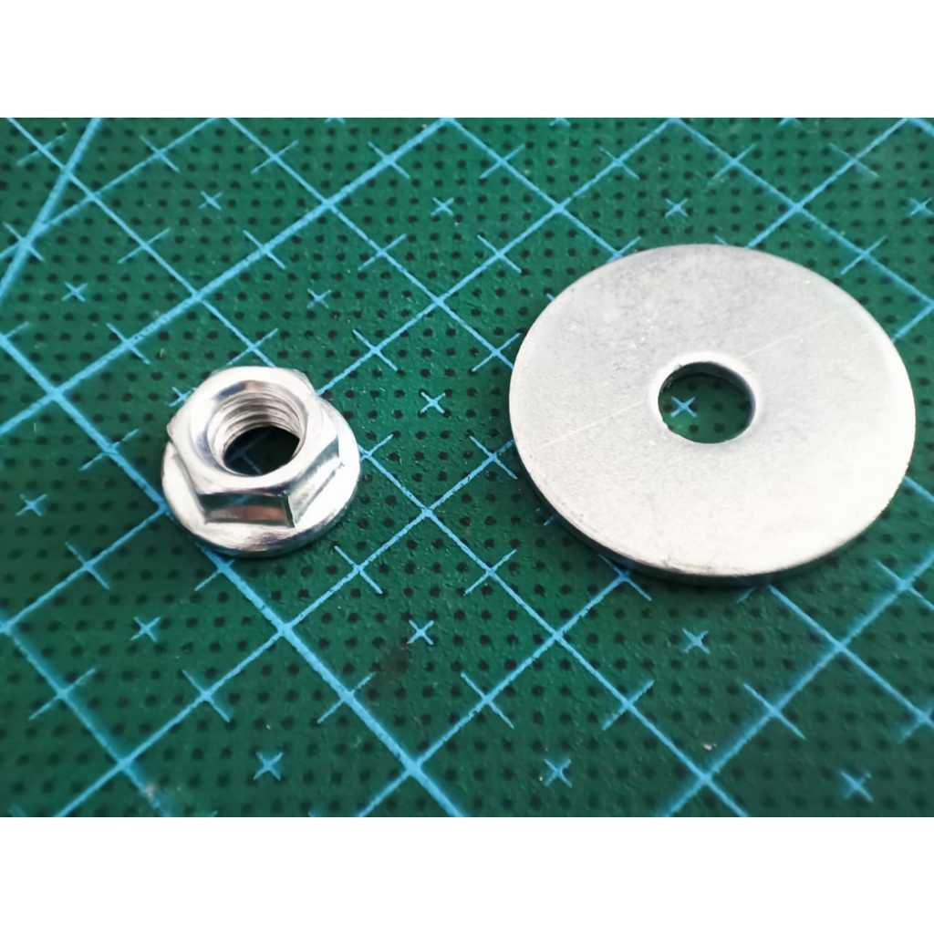 Cordless Grass Trimmer Grass Cutter 12V / 24V Blade Nylon Rope Spare ...