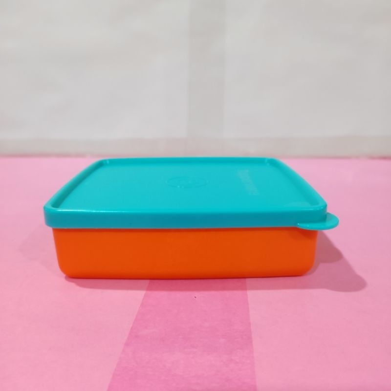 TUPPERWARE Square Away 330ml(1or 2 Pcs) | Shopee Malaysia