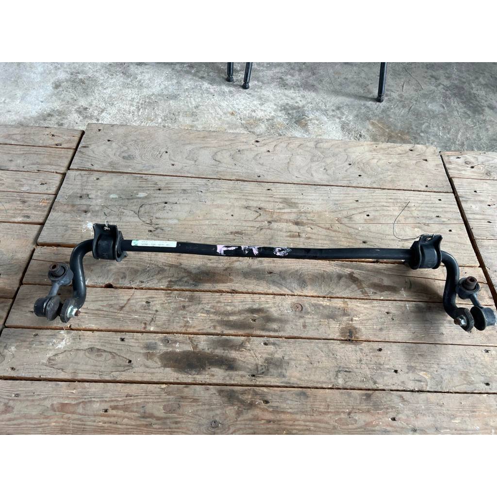 HONDA CIVIC FK8 TYPE R (ORIGINAL) REAR ANTI ROLL BAR | Shopee Malaysia