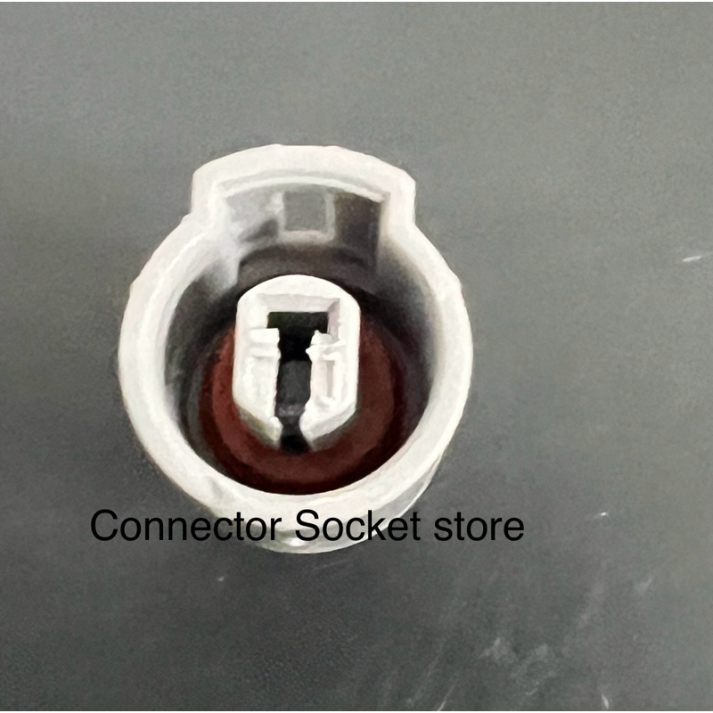 Suzuki Swift Aircond Compressor Socket 1 PIN | Shopee Malaysia