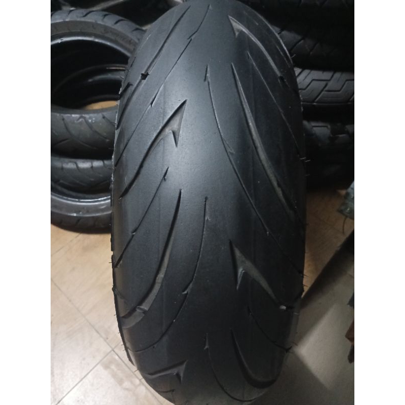 190/50/17 shinko 016 verge2X used tyre | Shopee Malaysia