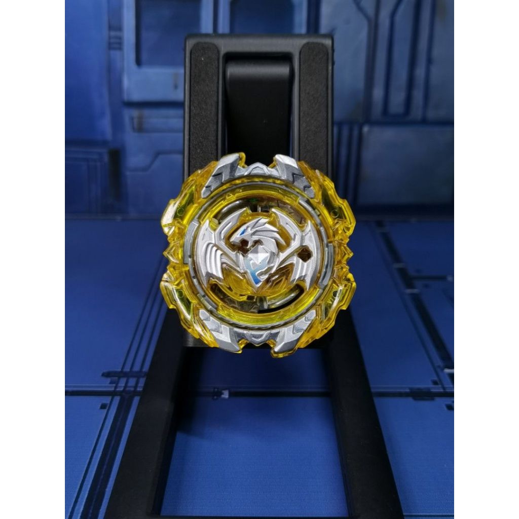 Beyblade Revive Phoenix Yellow | Shopee Malaysia