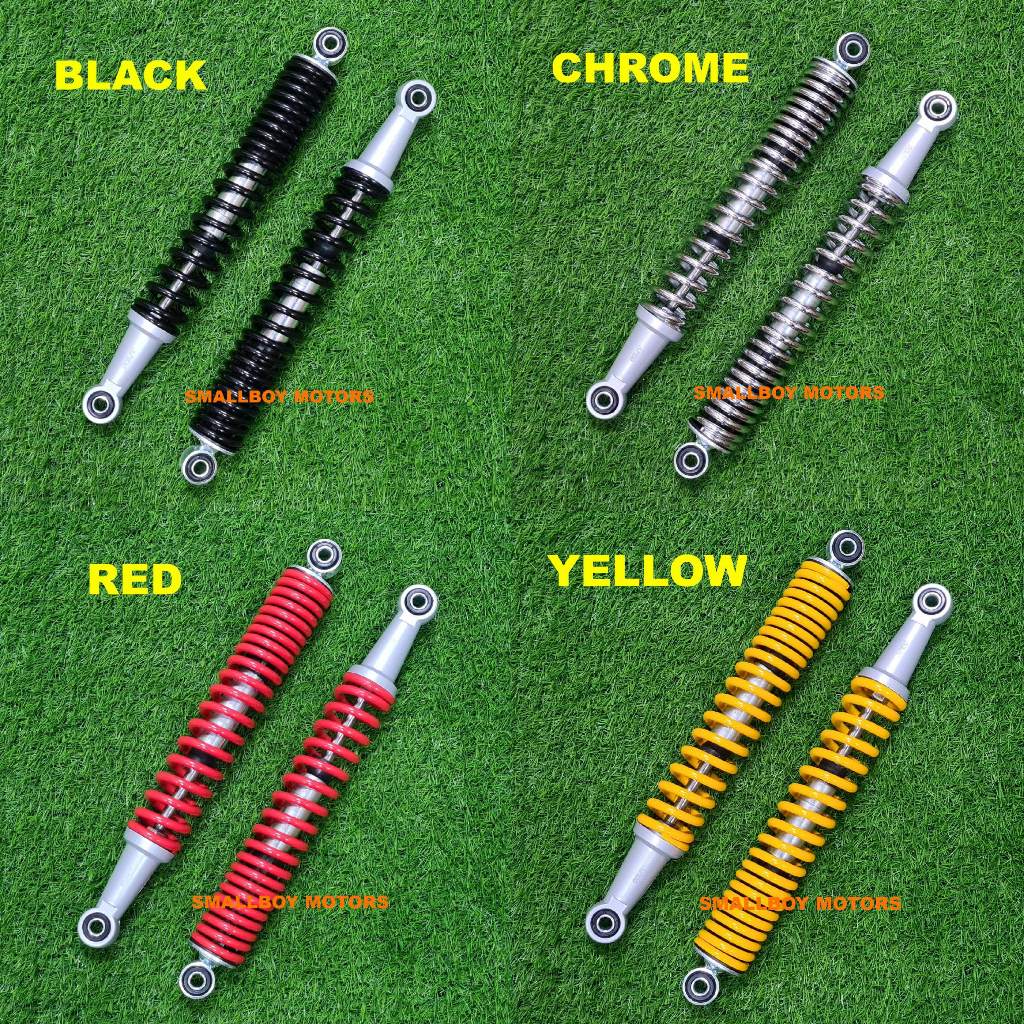 SUZUKI FX110 GSX110 REAR MONOSHOCK ABSORBER MONO SHOCK FORK BELAKANG ...