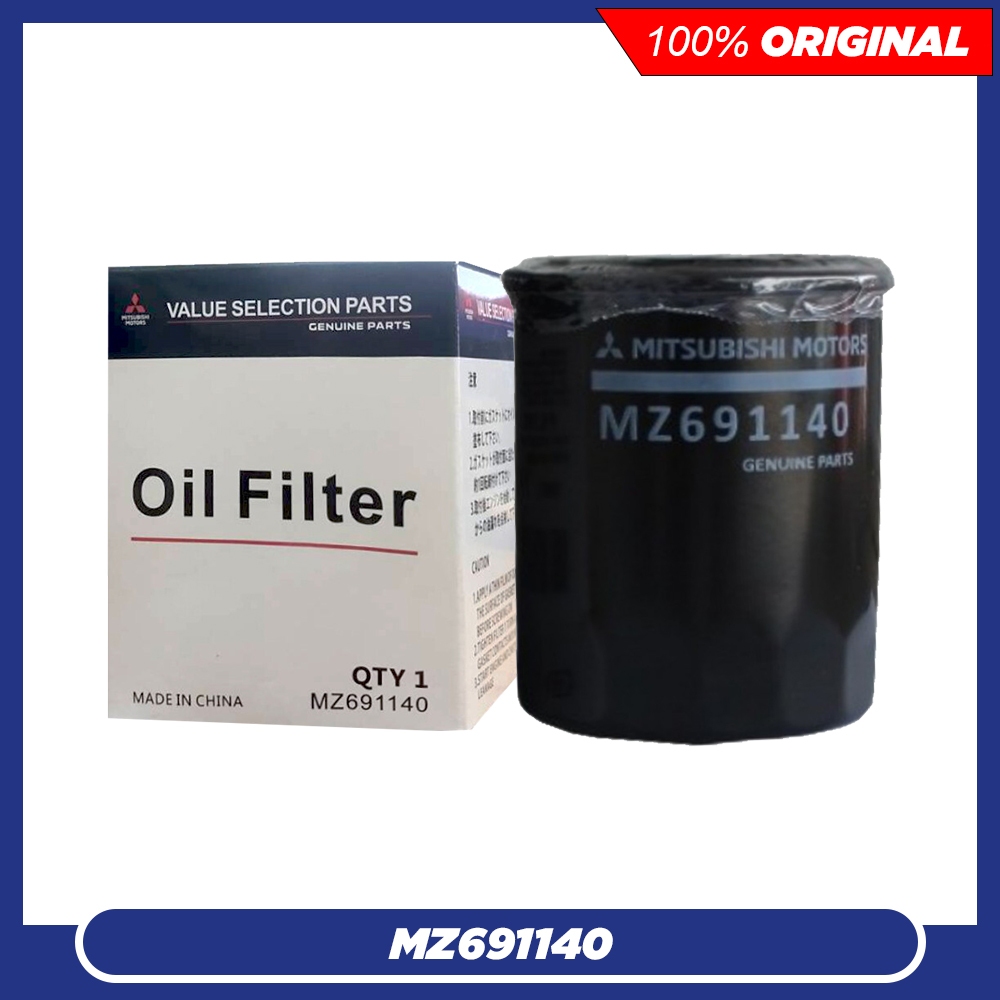 (With Original Oil Filter) NISSAN 10W40 SN Semi Synthetic Engine Oil ...