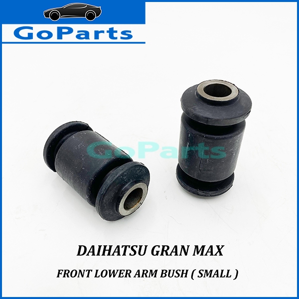 (1pc) Front Lower Arm Bush Small 48654-Bz090 DAIHATSU GRAN MAX (S402 ...
