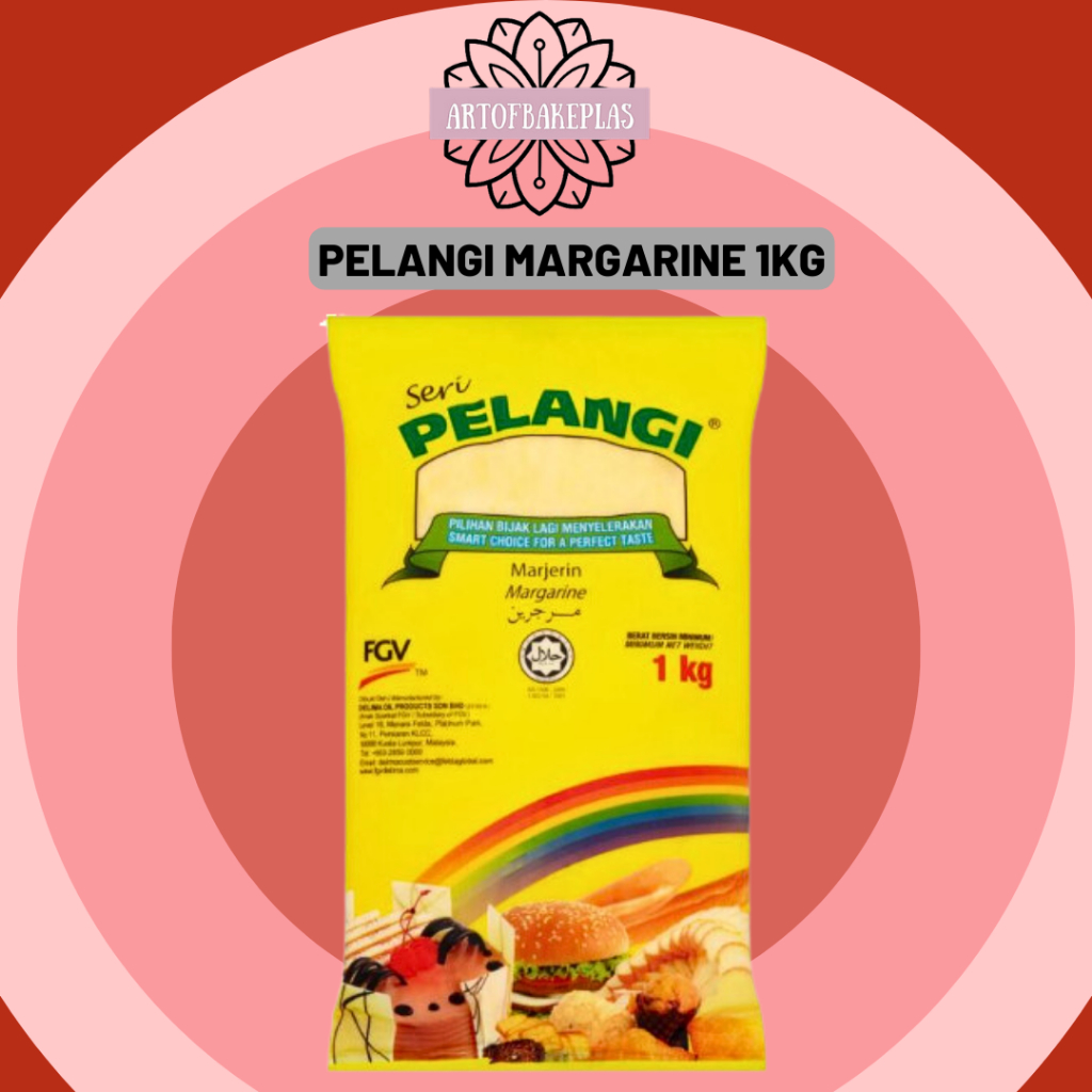 Pelangi Majerin 1kg (Seri Pelangi) | Shopee Malaysia