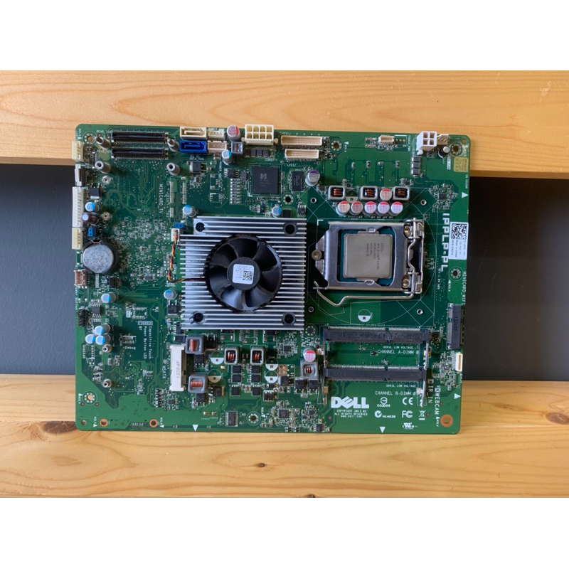 Dell All in one mode XPS 2720 Original motherboard / mainboard with ...