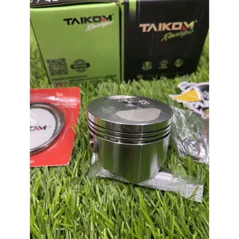PISTON SONIC SET TAIKOM 61MM 63MM 64MM 65MM 66MM 67MM 68MM 25 50 75 ...