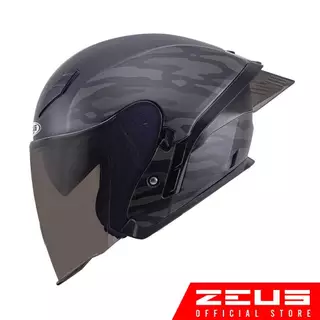 Zeus Helmets Official Store Online, July 2024 | Shopee Malaysia