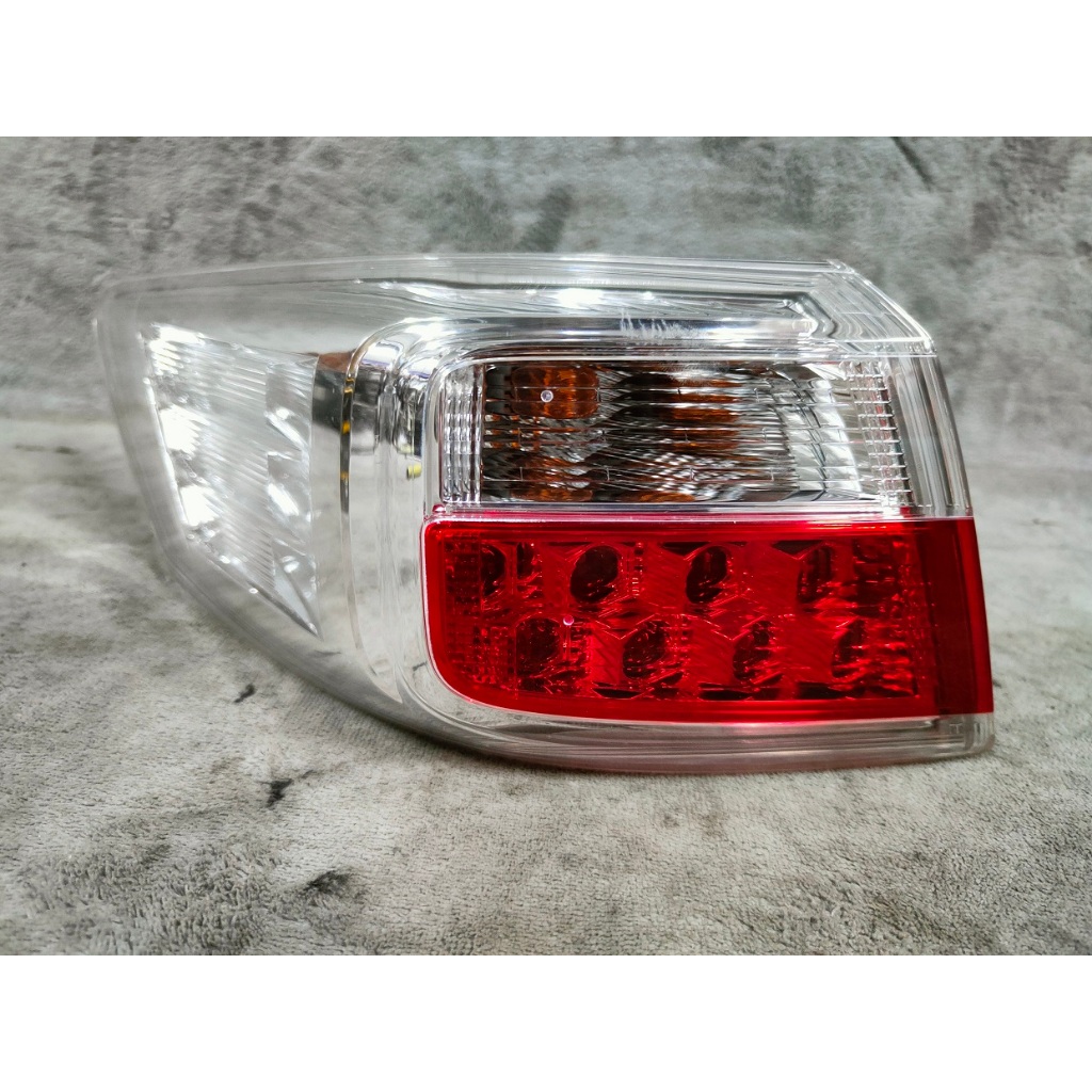 REAR LEFT NFL FACELIFT Original Honda Odyssey RB3 RB4 NFL FACELIFT Rear ...