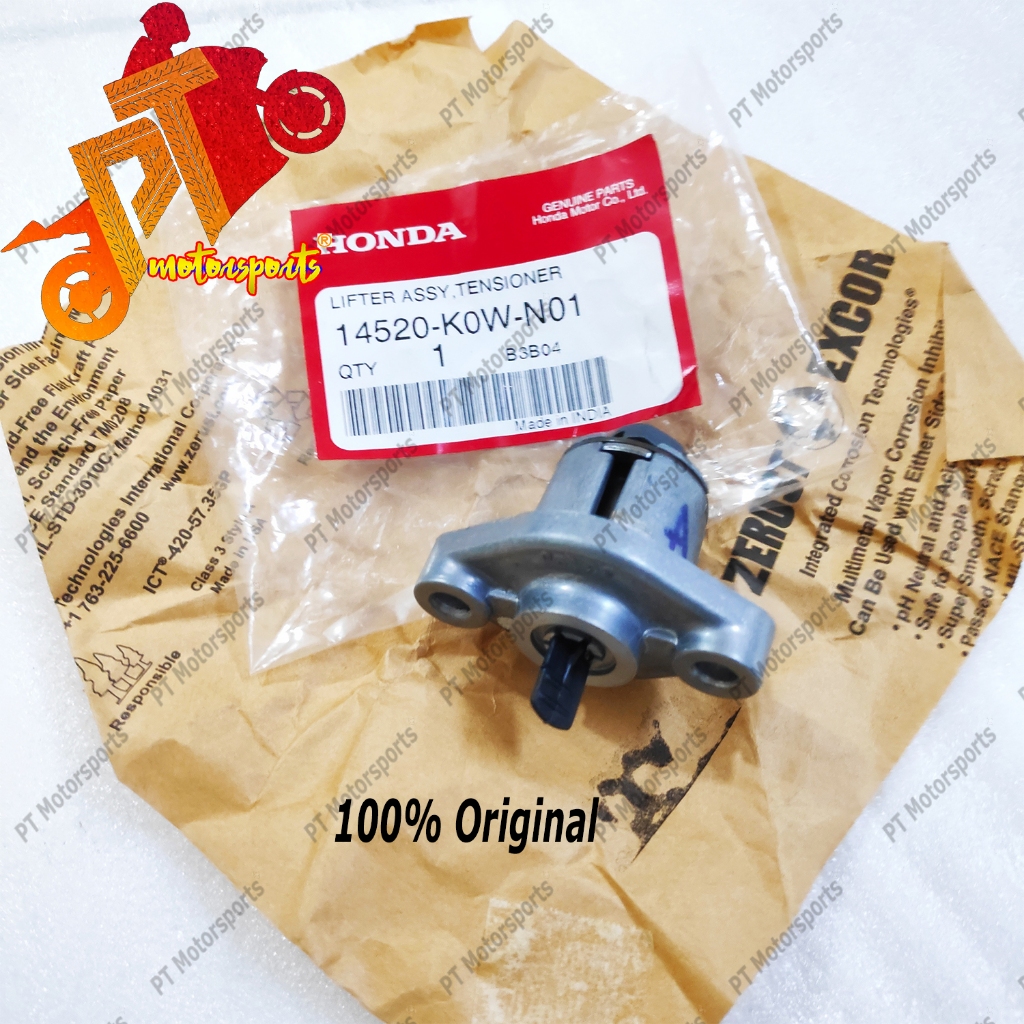 Original HONDA 100% RS150 ADV PCX Air Blade Wave125 CBR150 Future W125 ...