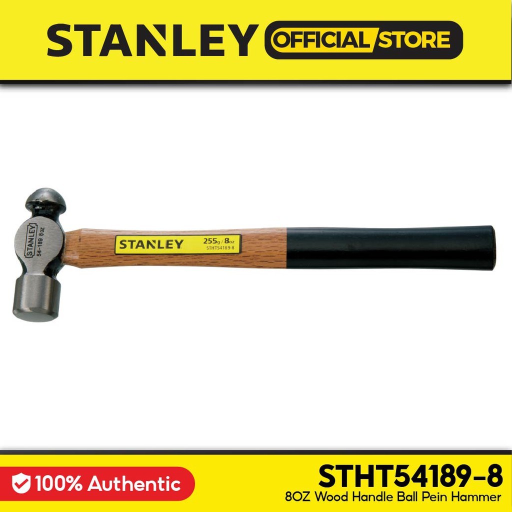 STANLEY STHT54189-8 | 8OZ | STHT54190-8 | 12OZ | STHT54191-8 | 16OZ | 54-193-23 | 32OZ WOOD ...