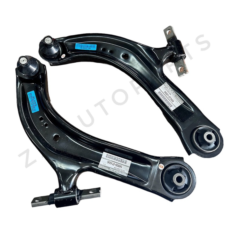 OEM NISSAN THAILAND🇹🇭 FRONT LOWER ARM FOR NISSAN SERENA C26/SERENA C27 ...