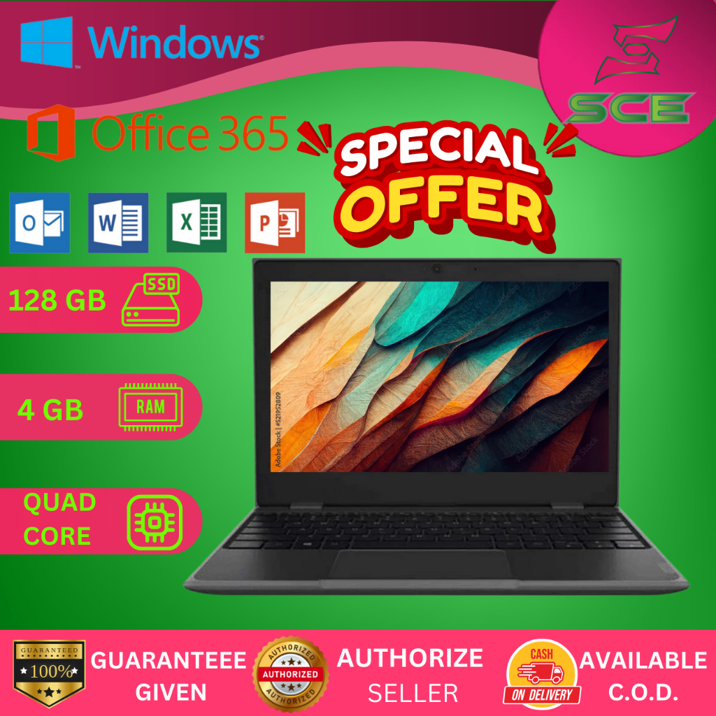 [Bandingkan Quality Kami ]SIFU LENOVO QUAD-CORE PROCESSOR IDEAL FOR ...