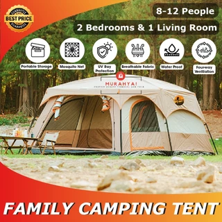 Beli khemah camping Dalam Talian Dengan Harga Terbaik Dec 2024 | Shopee ...