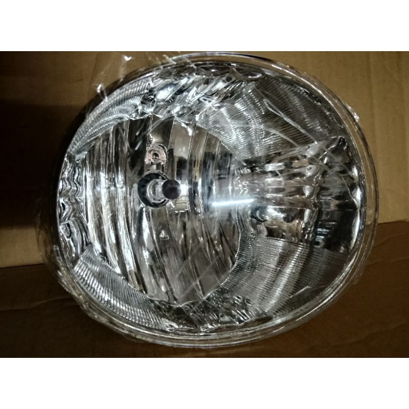 PERODUA MYVI SE 2008 FOG LAMP ASSEMBLY RIGHT (PDV01D-403AE-RNND ...