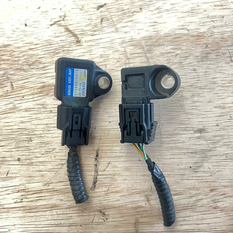 Honda Jazz City Map Sensor R18A R20A Civic FD Stream RN6 RN8 CRV SWA ...
