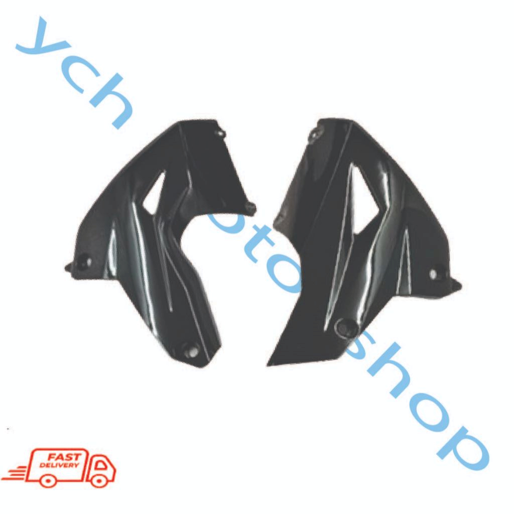 YAMAHA FZ150 FI FZ150I FI FZ 150 FI FZ 150I FI V3 V4 2014 - 2022 ENGINE ...