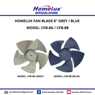 Homelux Official Store, Online Shop | Shopee Malaysia