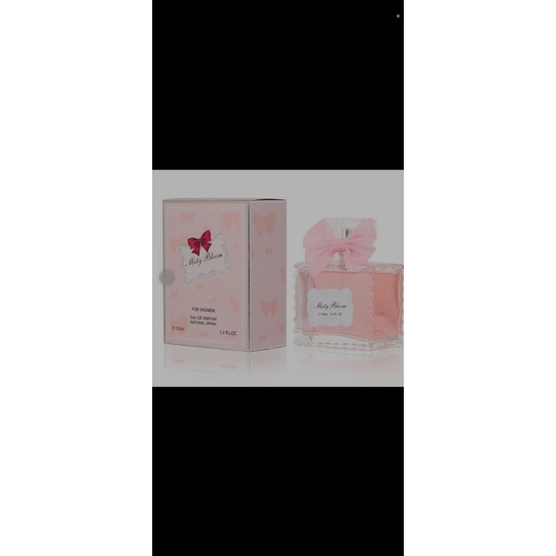 MISTY BLOOM PERFUME 100ML | Shopee Malaysia
