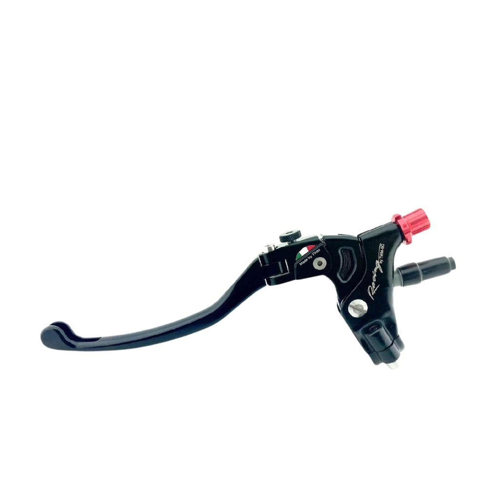 TWM Folding & Adjustable Clutch Lever with Micro Switch LCS.01 ...