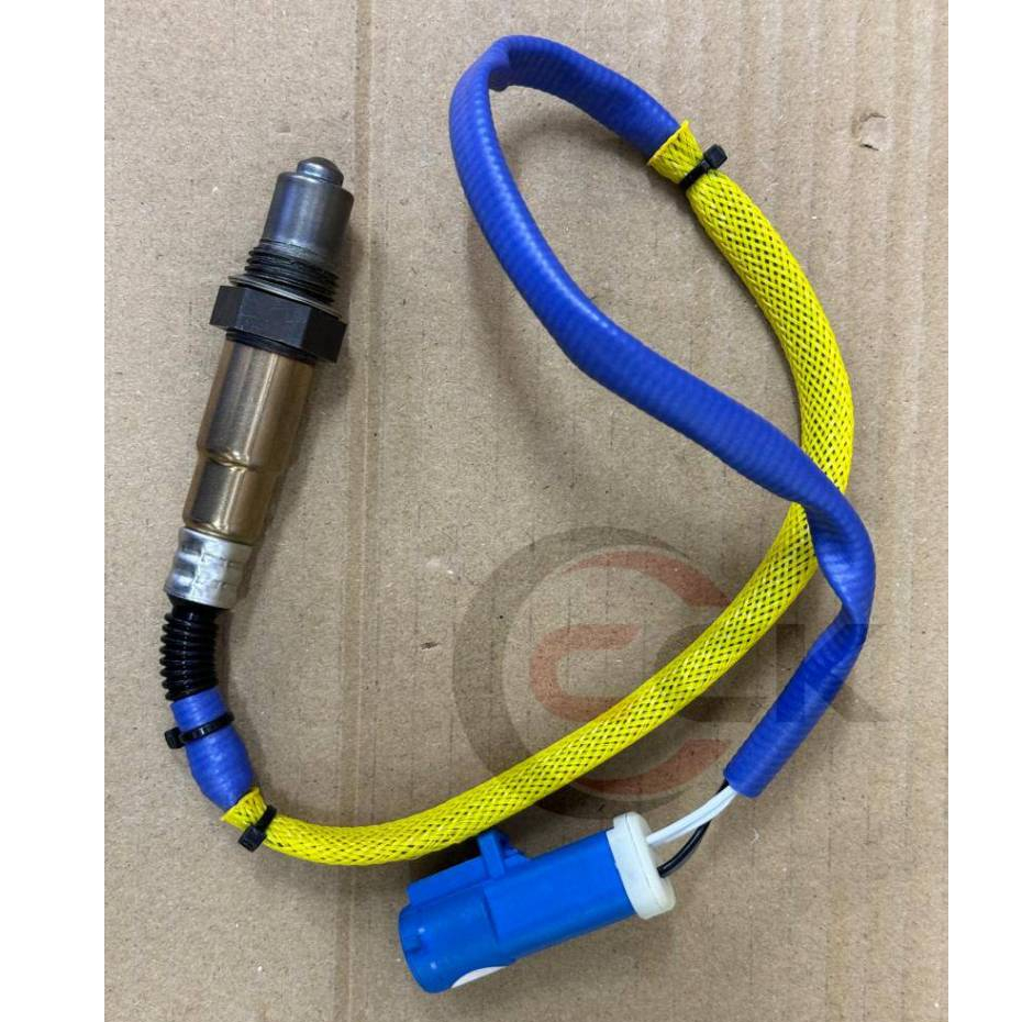 FORD FOCUS MK2 / VOLVO C30 / S40 / V50 REAR / FRONT AIR FUEL OXYGEN ...