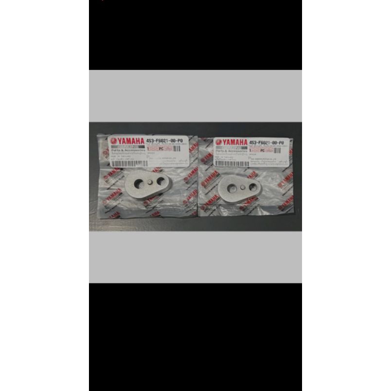 SPACER HANDLE YAMAHA X1R,💯 | Shopee Malaysia