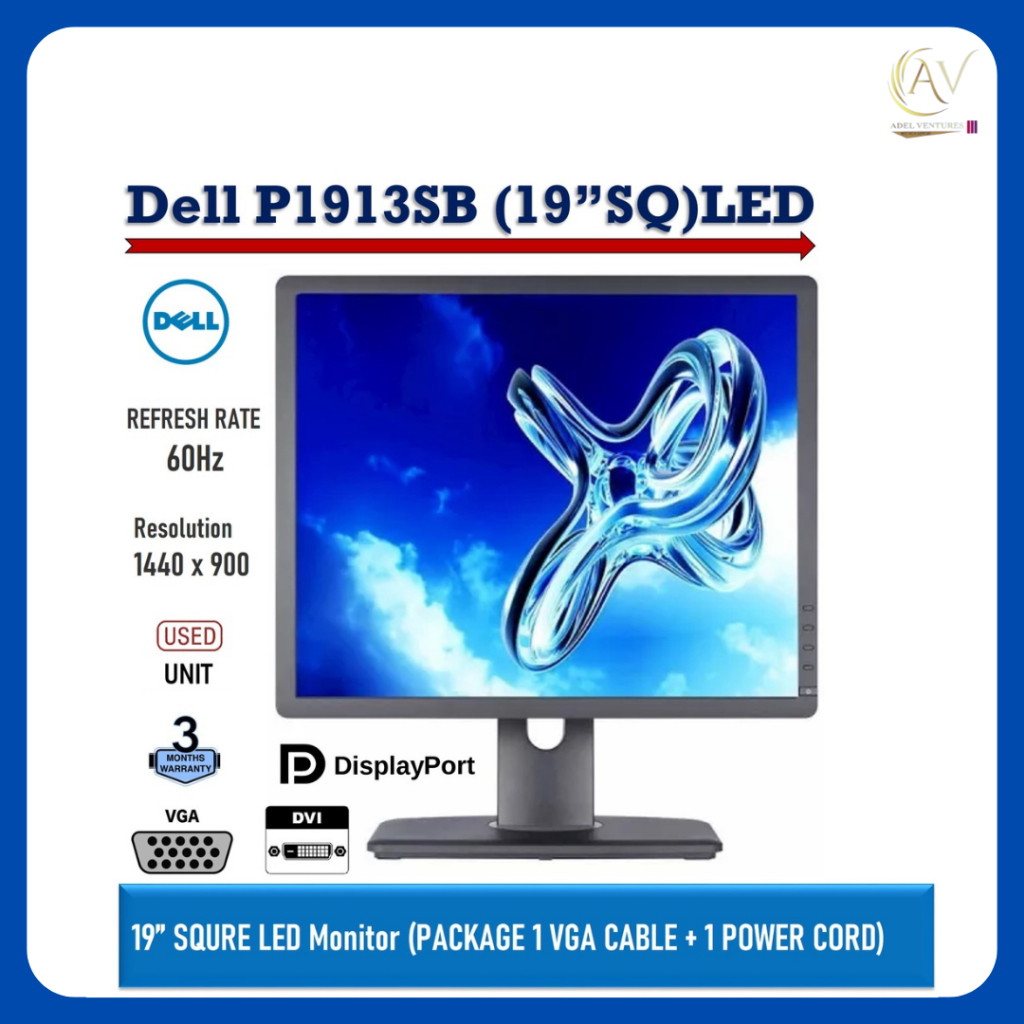 ACER, HP, DELL, LG, SAMSUNG, LENOVO 19 to 24 inch Monitor | Shopee Malaysia