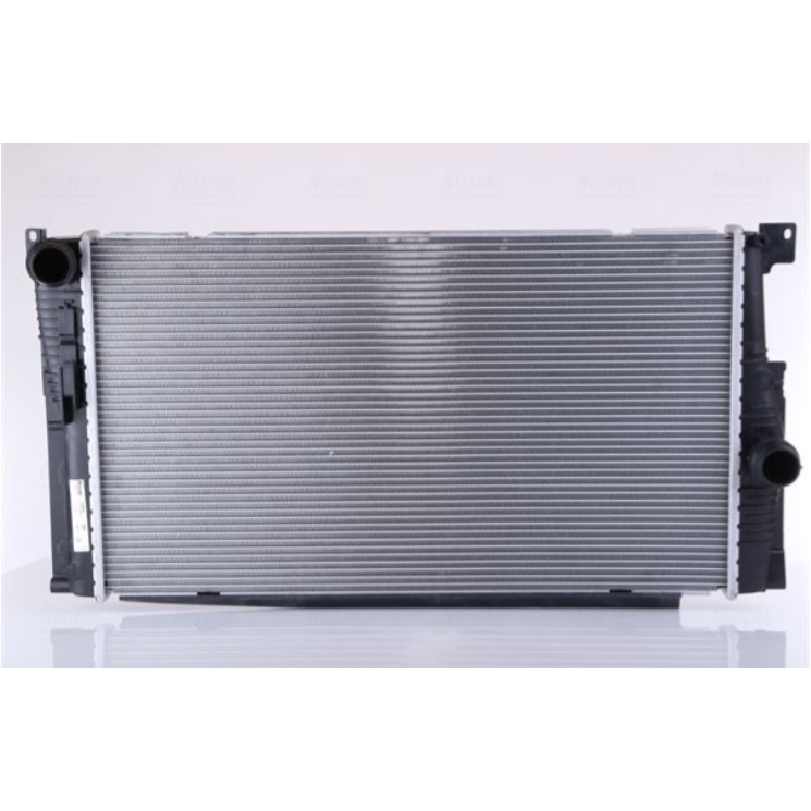 Genuine BMW F10 520i N20 Radiator | Shopee Malaysia