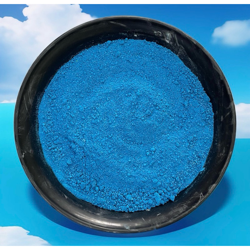 Blue Rangoli Kolam Powder Homemade - Shri Sai Jothy Store | Shopee Malaysia