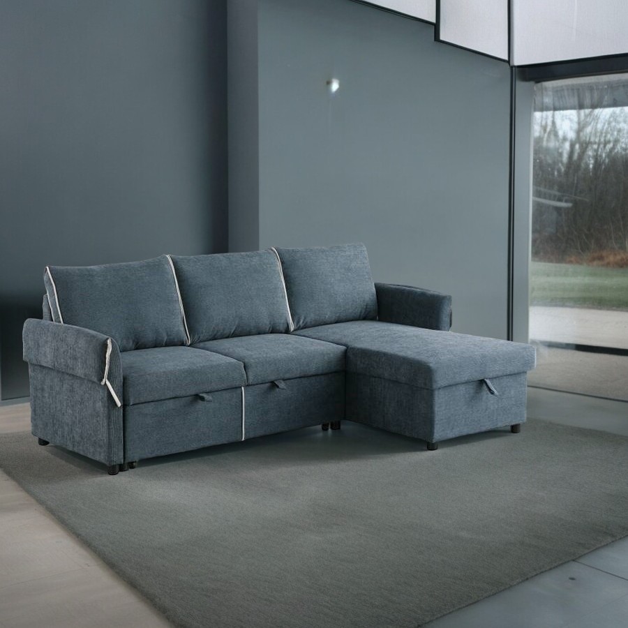 Modern Design Multy Function Sofa bed | Shopee Malaysia